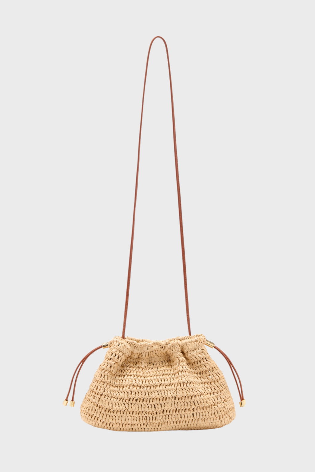 Lali Mini Pouch – Beanie + Cecil