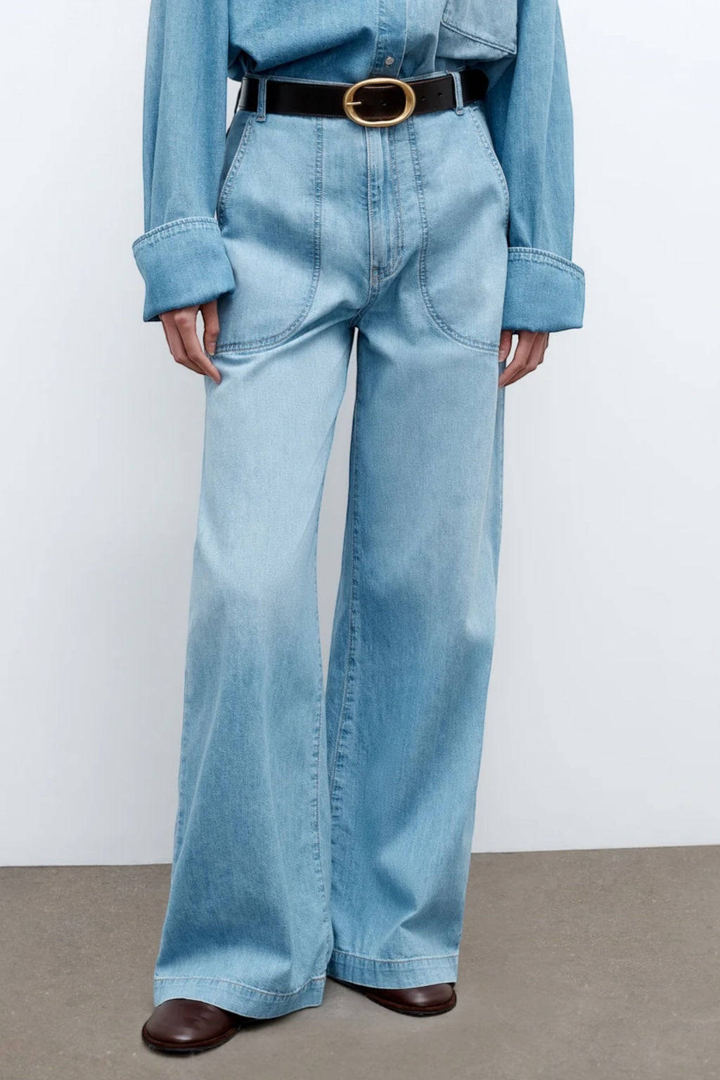 Mecox Beach Pant – Beanie + Cecil