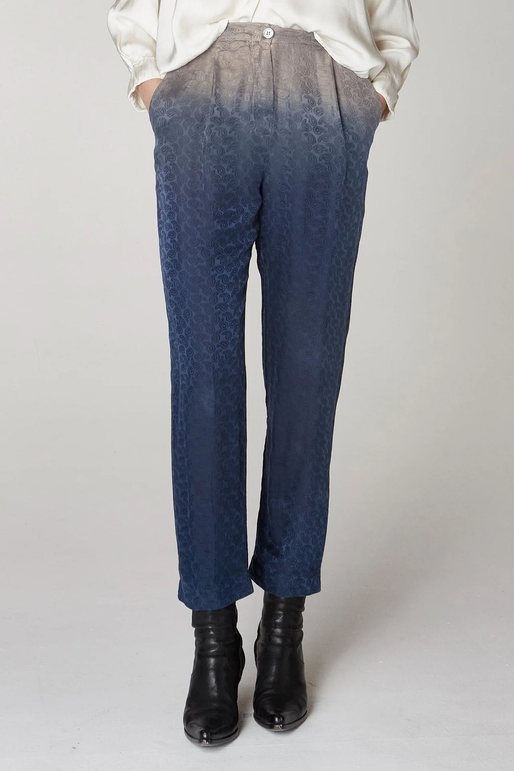 Bianca Pant – Beanie + Cecil